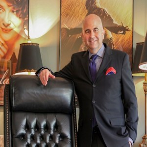 Producer | Brian Brosnan