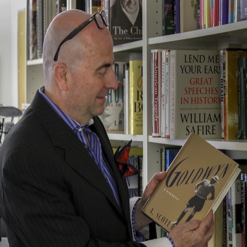 Producer | Brian Brosnan